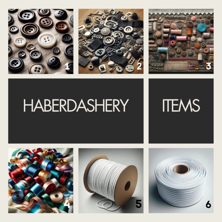 100 Sewing Tools and Equipment for Beginner and Advanced Sewists ...