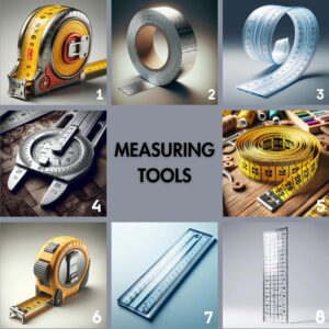 100 Sewing Tools and Equipment for Beginner and Advanced Sewists ...