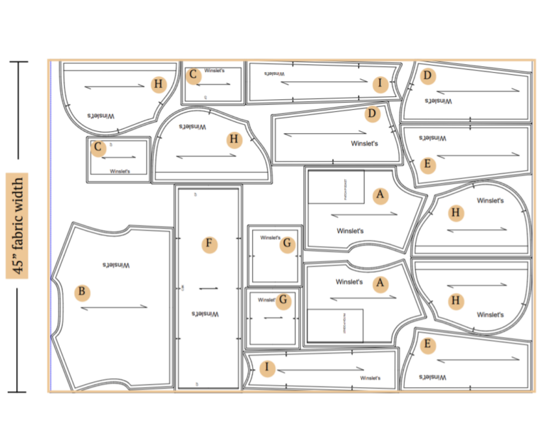 DIY Zip-Up Hoodie Tutorial – Easy Sewing Guide – Winslet's Sewing Patterns