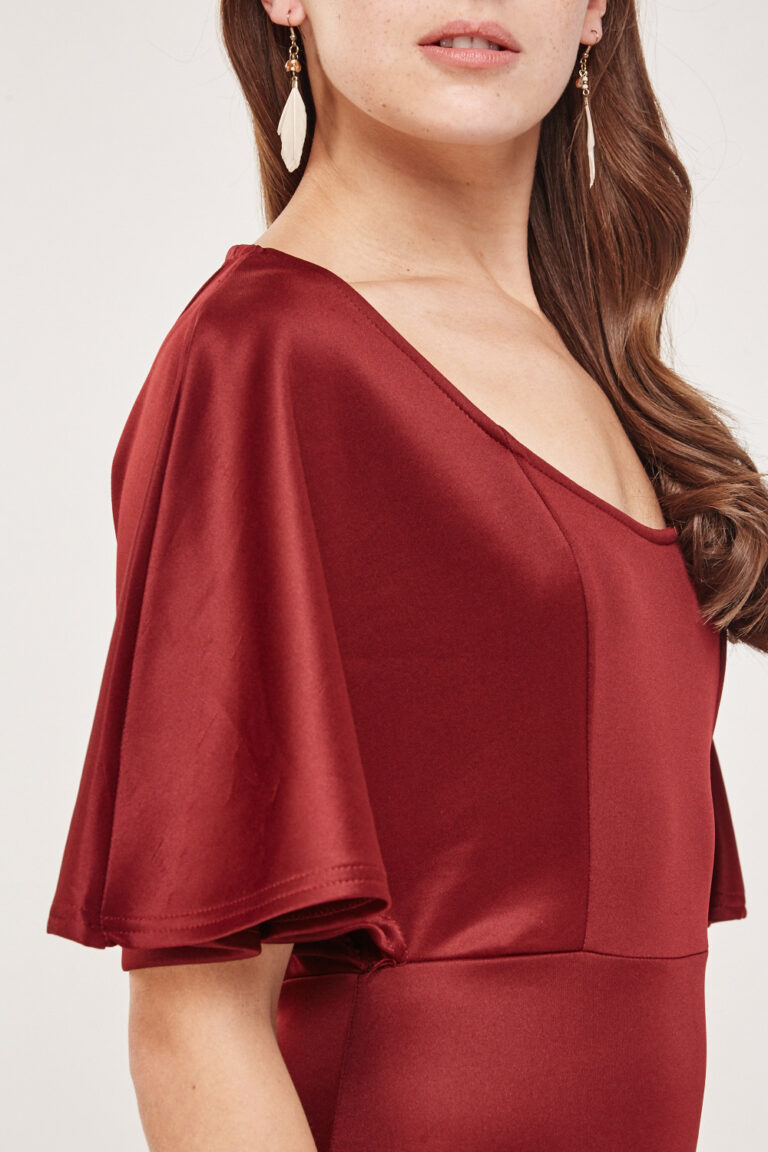 Beginner's Guide to Different Sleeve Types and How to Sew Them | Sewing ...