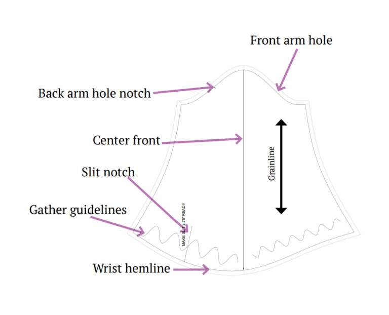 How to Sew a Sheath Dress: Beginner-Friendly Tutorial with 'Celestia ...