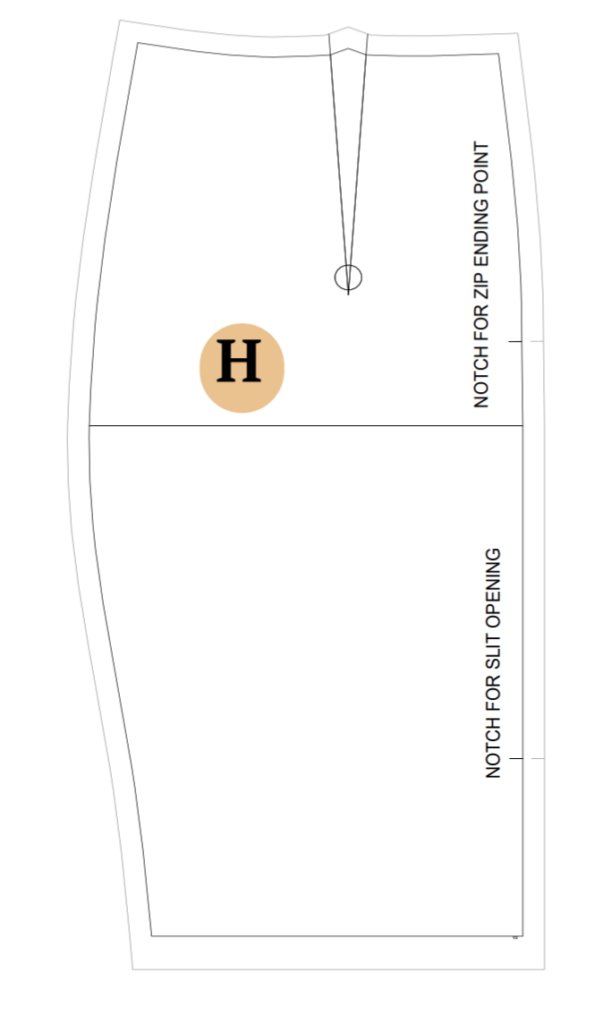 How to Sew a Sheath Dress: Beginner-Friendly Tutorial with 'Celestia ...