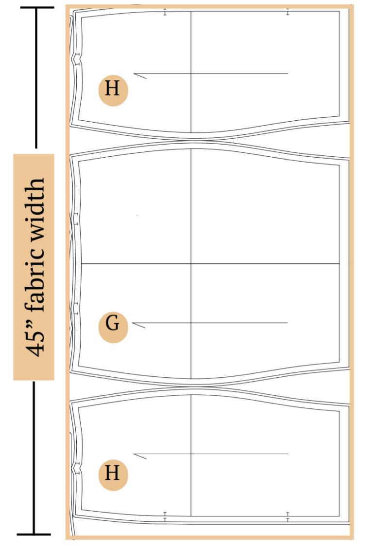 How to Sew a Sheath Dress: Beginner-Friendly Tutorial with 'Celestia ...