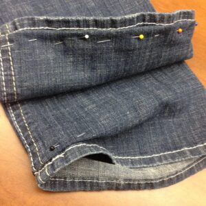 How to Sew Perfect Hems & Edges: Techniques for a Flawless Finish ...