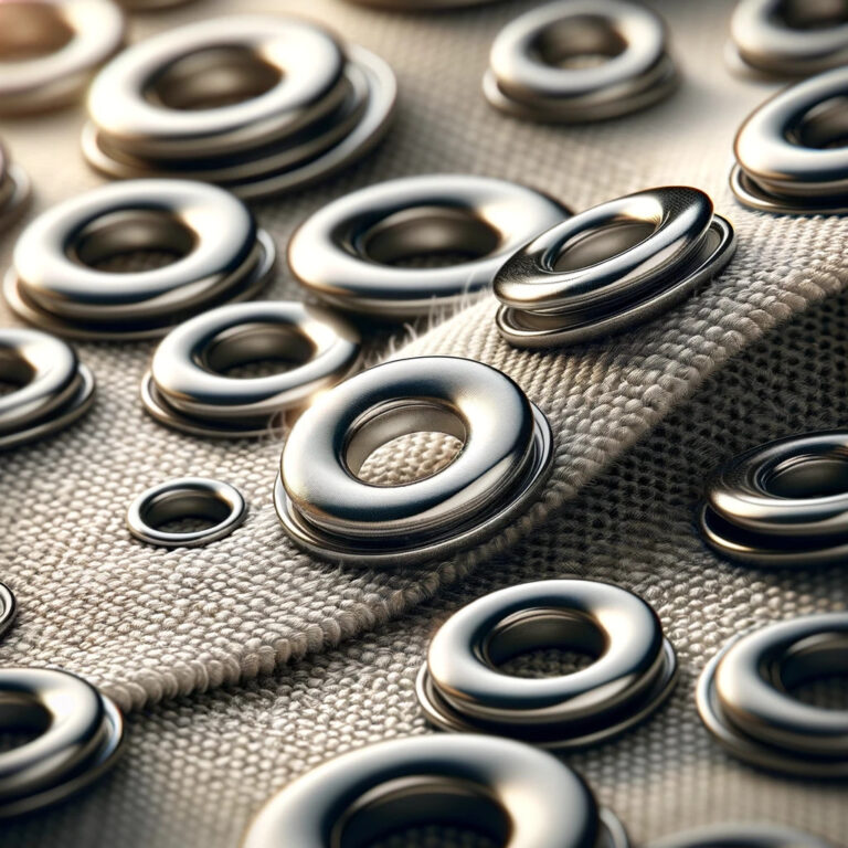 Sewing Notions: A Guide to Hooks and Eyes, Elastic & Fasteners ...