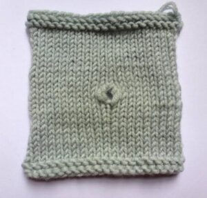 A Guide to Buttonholes & Button Loops : Essential Sewing Notions ...